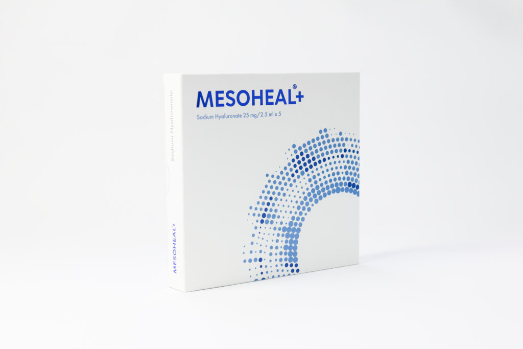 Mesoheal Plus - WL Aesthetics