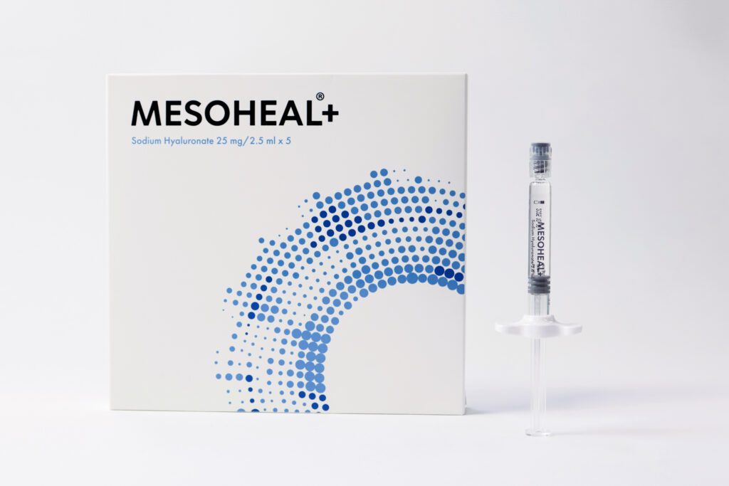 Mesoheal Plus - WL Aesthetics